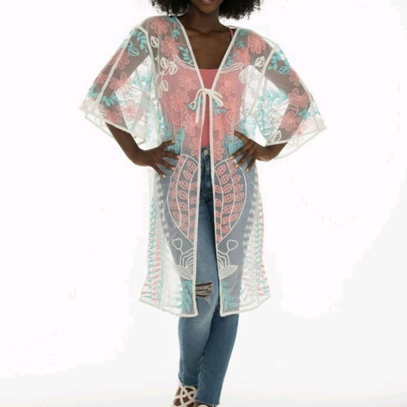 Dresses | Duster | Poshmark